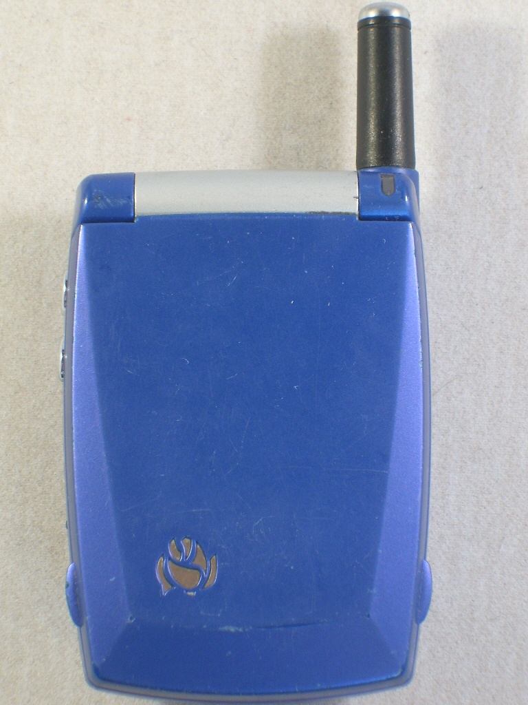 Samsung SGH-A400