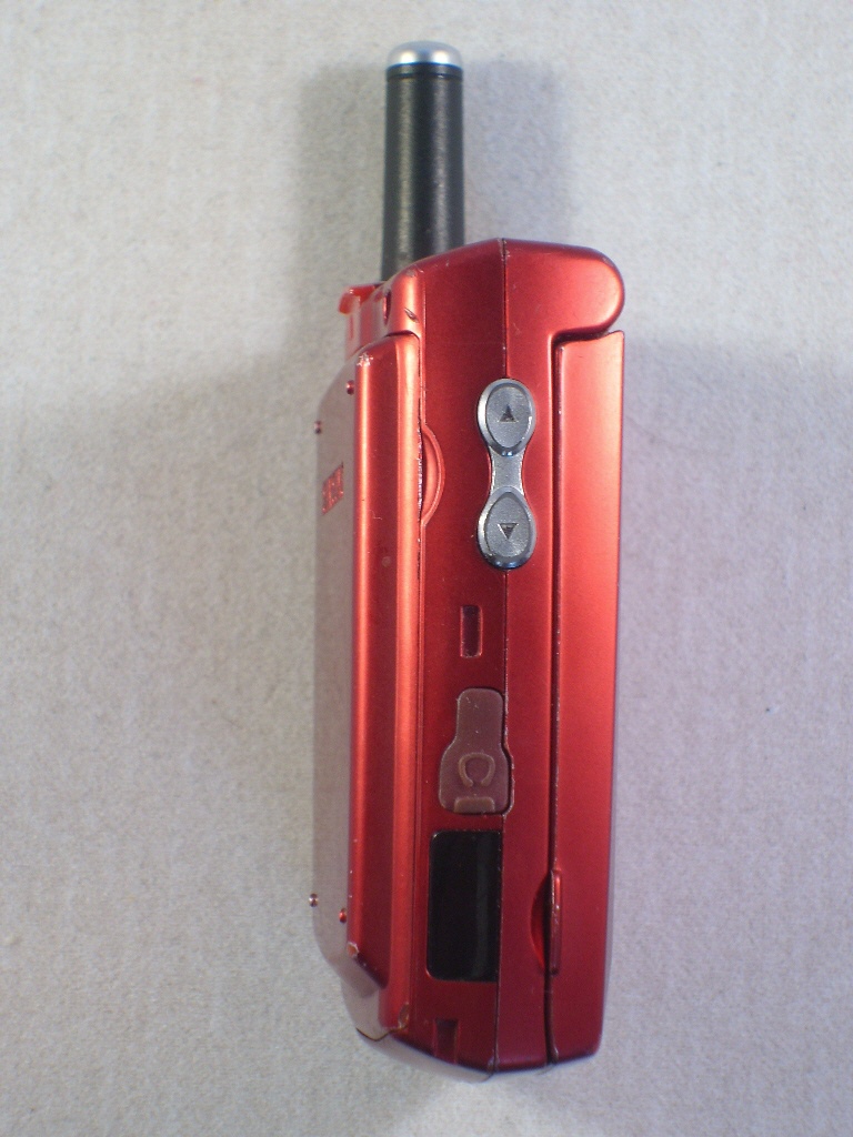 Samsung SGH-A400