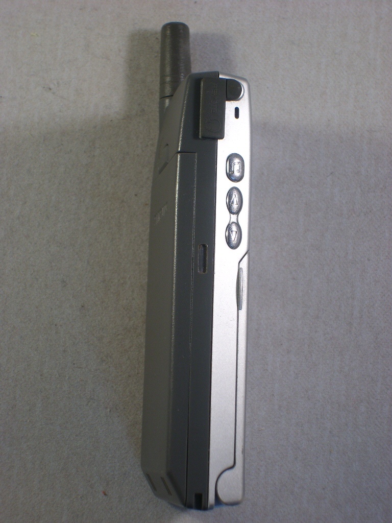 Samsung SGH-M100