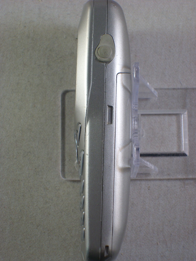 Samsung SGH-N500