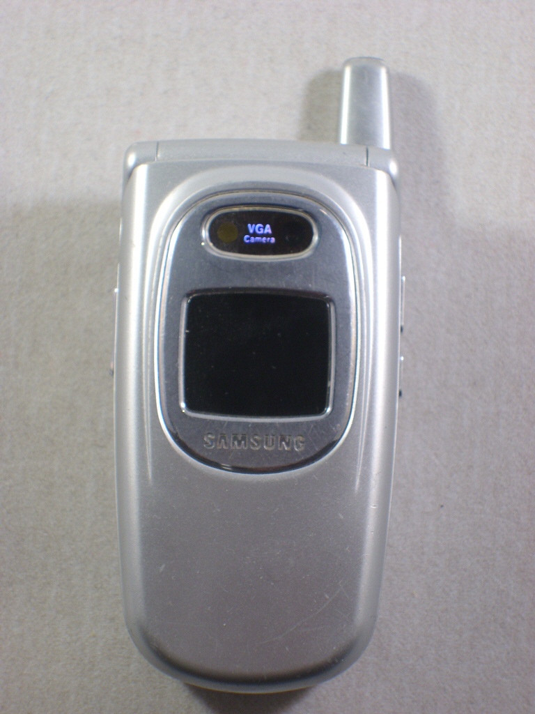 Samsung SGH-P510