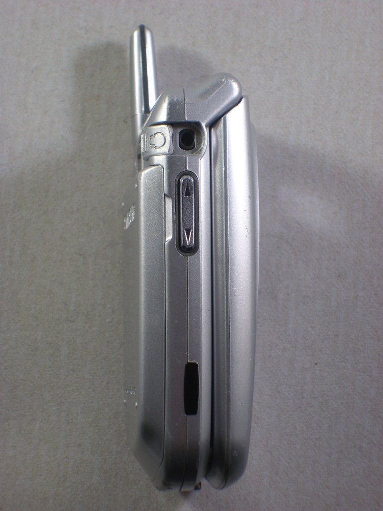 Samsung SGH-P510