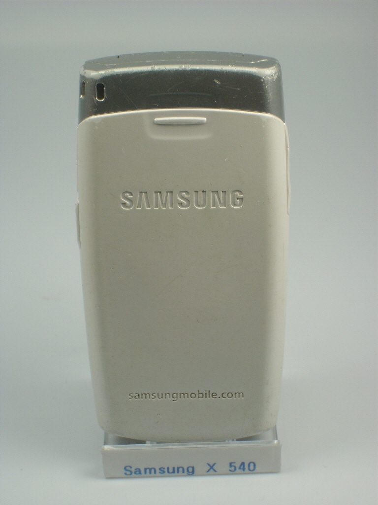 Samsung SGH-X540
