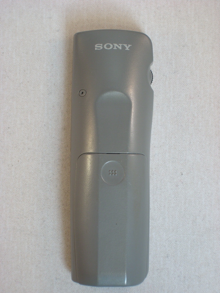 Sony CMD-C 1