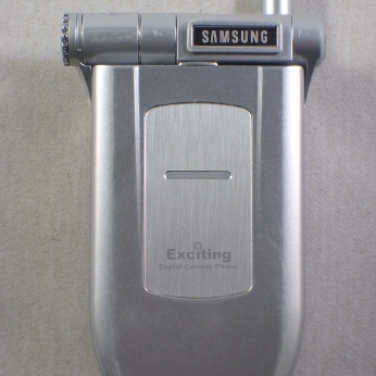 Samsung SGH-P400