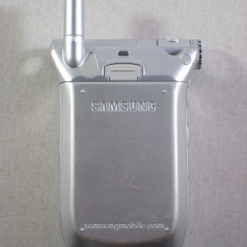 Samsung SGH-P400
